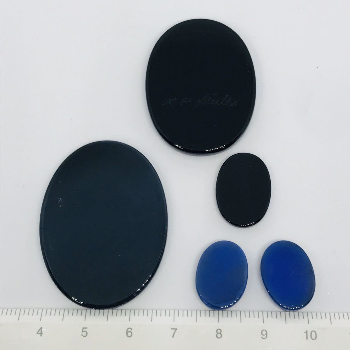 1円スタート メノウ カメオ ルース 5点おまとめ 約89.0ct アンティーク(カメオ)｜売買されたオークション情報、yahooの商品情報をアーカイブ公開 - オークファン（aucfan.com）