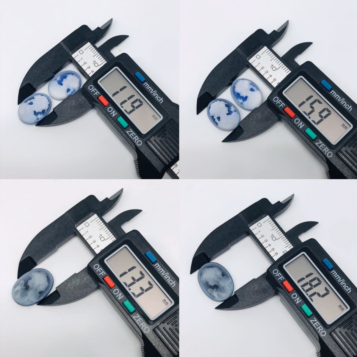 1円スタート メノウ カメオ ルース 5点おまとめ 約89.0ct アンティーク(カメオ)｜売買されたオークション情報、yahooの商品情報をアーカイブ公開 - オークファン（aucfan.com）