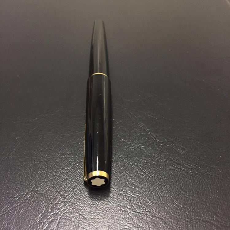 モンブラン MONTBLANC 310 EF 名入り(モンブラン)｜売買されたオークション情報、yahooの商品情報をアーカイブ公開 ...