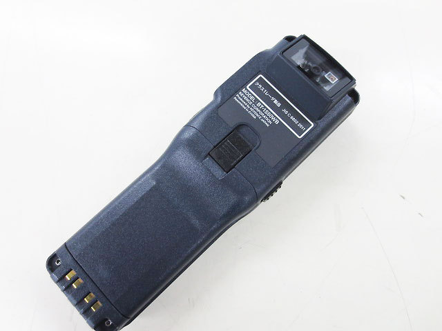 キーエンス ハンディターミナル BT-1500シリーズ KEYENCE BT-1550WB 無線＋Bluetooth 充電器 BT-UC10U ...