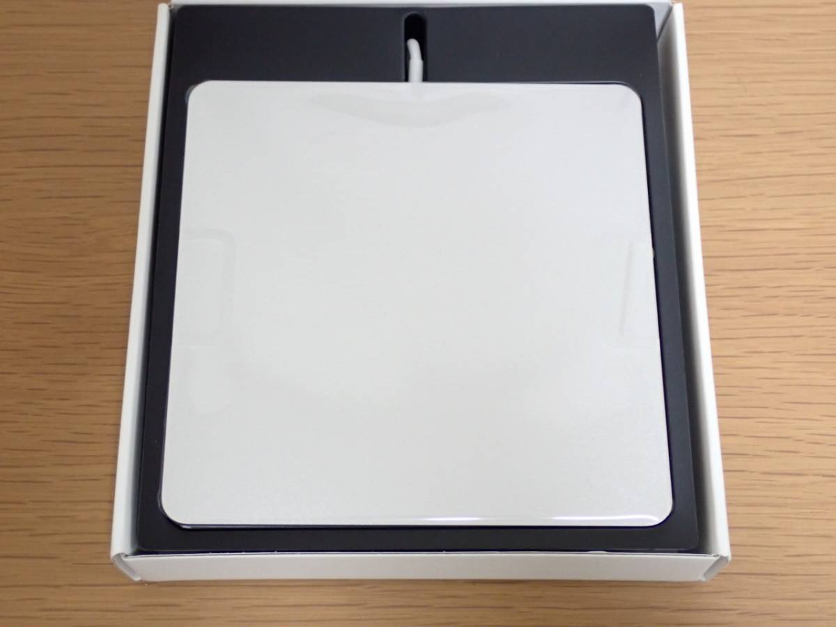 Apple MacBook Air SuperDrive MC684ZM A Model A1379 USB DVD-RW[ 同様](DVD ...