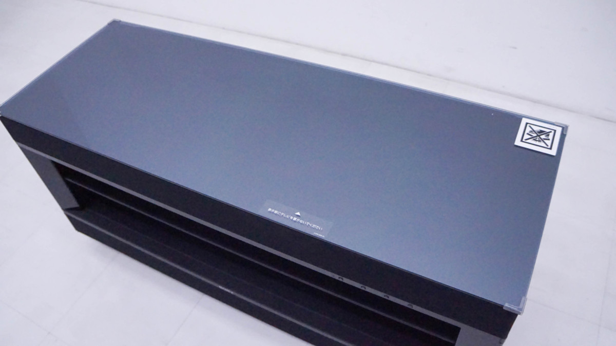 SONY ソニー シアタースタンドシステム RHT-G900 5.1ch スピーカー ホームシアター テレビ台 BRAVIA ブラビア ...