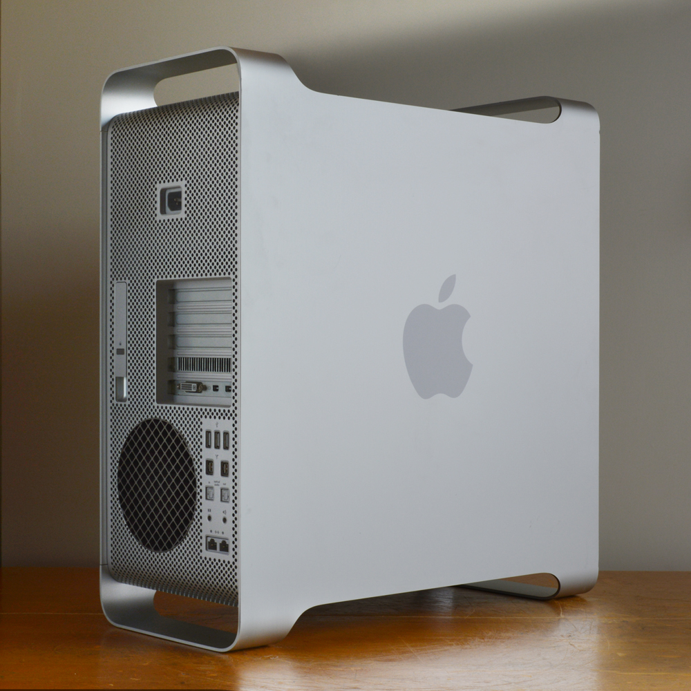 高性能 良品 MacPro A1289 Mid 2012 ／ 12コア 3.33GHz ／ 32GB ／ 2TB ／ Wi-Fi(Mac Pro)｜売買されたオークション情報、yahooの商品 ...