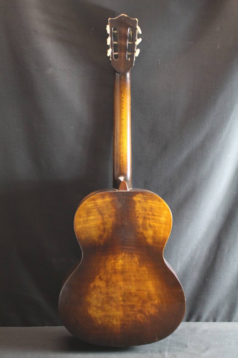 16dEX07467E Nardan ナルダン No.1000 アコースティックギター アコギ ハードケース付 現状品(その他)｜売買されたオークション情報、yahooの商品情報をアーカイブ ...