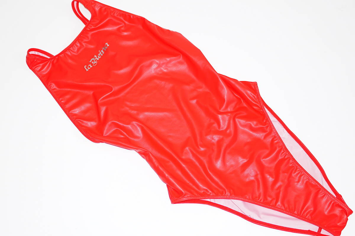 品 3L La Reina 競泳水着 ハイレグ レオタード PHARFAITE グラビアコスプレ リアライズ rearise LEOHEX ...