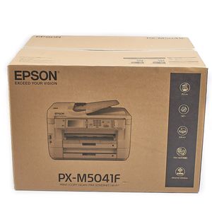 PX-M5041Fの平均価格は4,929円｜ヤフオク!等のPX-M5041Fのオークション売買情報は45件が掲載されています