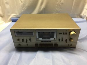 technics rsのヤフオク!の相場・価格を見る｜ヤフオク!のtechnics rsのオークション売買情報は245件が掲載されています