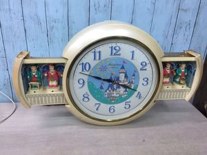 からくり時計の平均価格は13,380円｜ヤフオク!等のからくり時計のオークション売買情報は143件が掲載されています