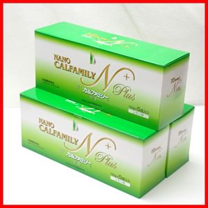 La Roux様専用 ナノカルファミリープラス×4 - nimfomane.com