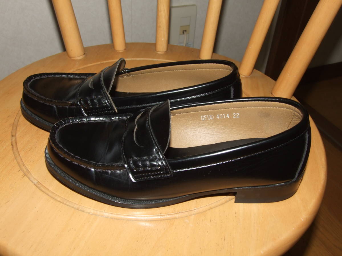 HARUTA ハルタ ARVIN ローファー 22cm EE(22.0cm以下)｜売買されたオークション情報、yahooの商品情報をアーカイブ公開 - オークファン（aucfan.com）