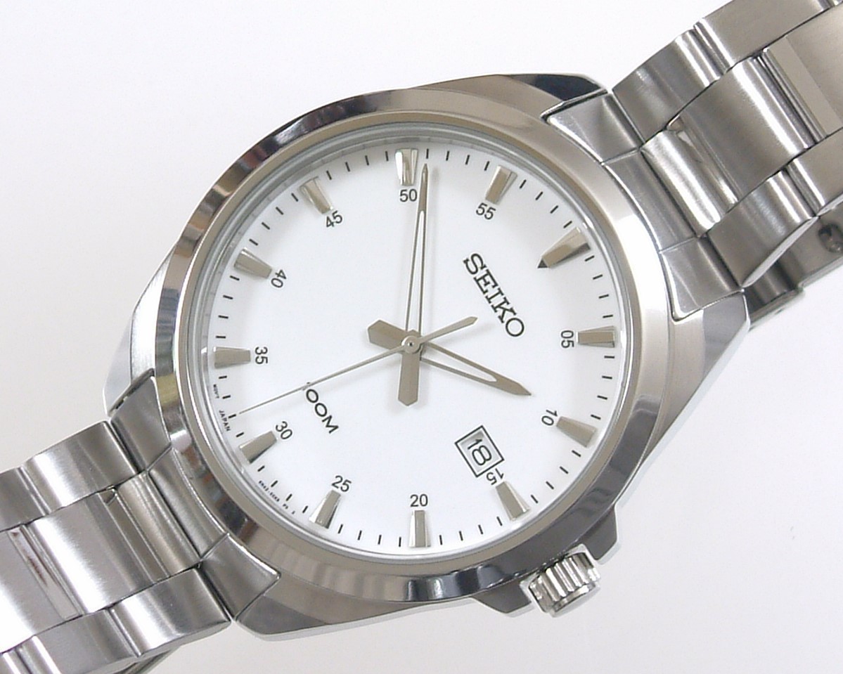 セイコー 同様 SUR205P1 6N42-00H0 メンズ腕時計(海外モデル)｜売買されたオークション情報、yahooの商品情報をアーカイブ ...