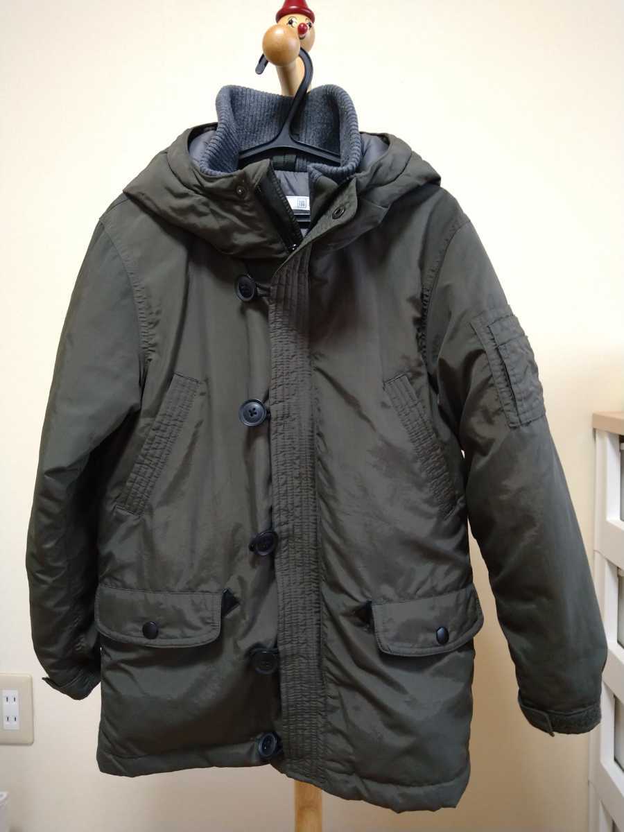 ダウンジャケット 130cm Right-on MPS(130（125～134cm）)｜売買されたオークション情報、yahooの商品情報をアーカイブ公開 - オークファン（aucfan.com）