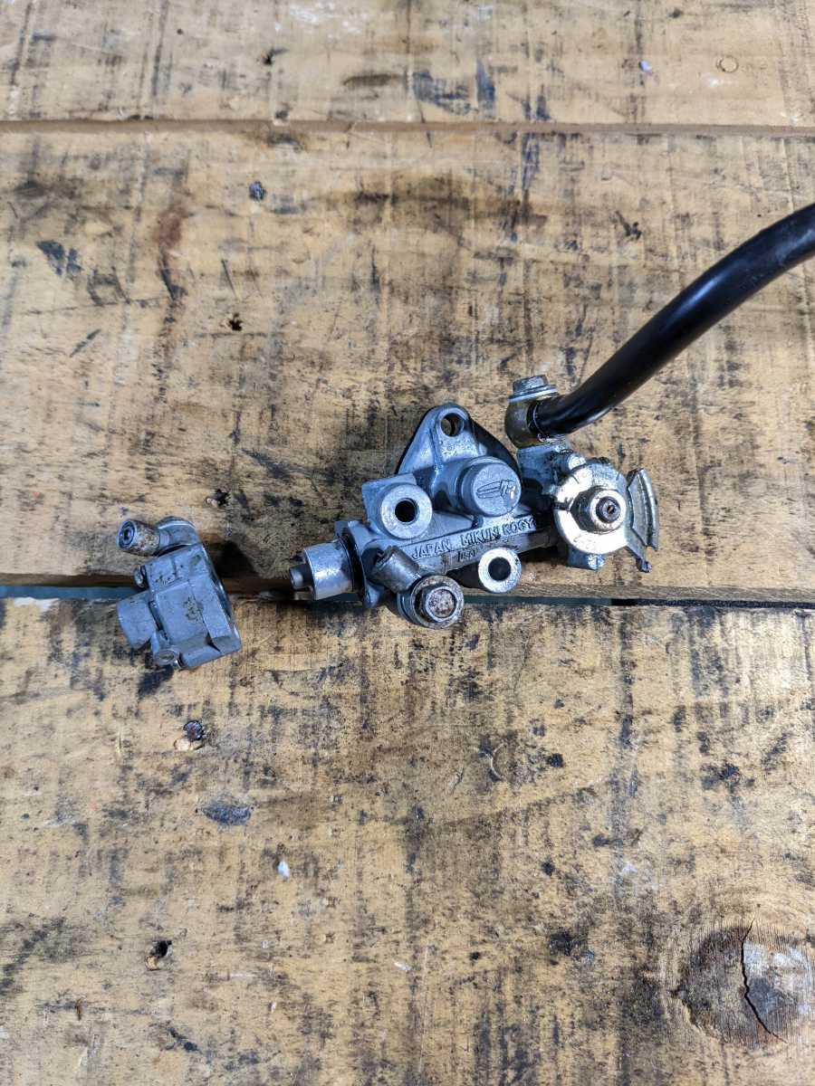 オイルポンプ S2 350ss 検索 250ss 35 40 50 75 S1 H マッハ カワサキ kh400 S3(その他)｜売買されたオークション情報、yahooの商品情報をアーカイブ ...