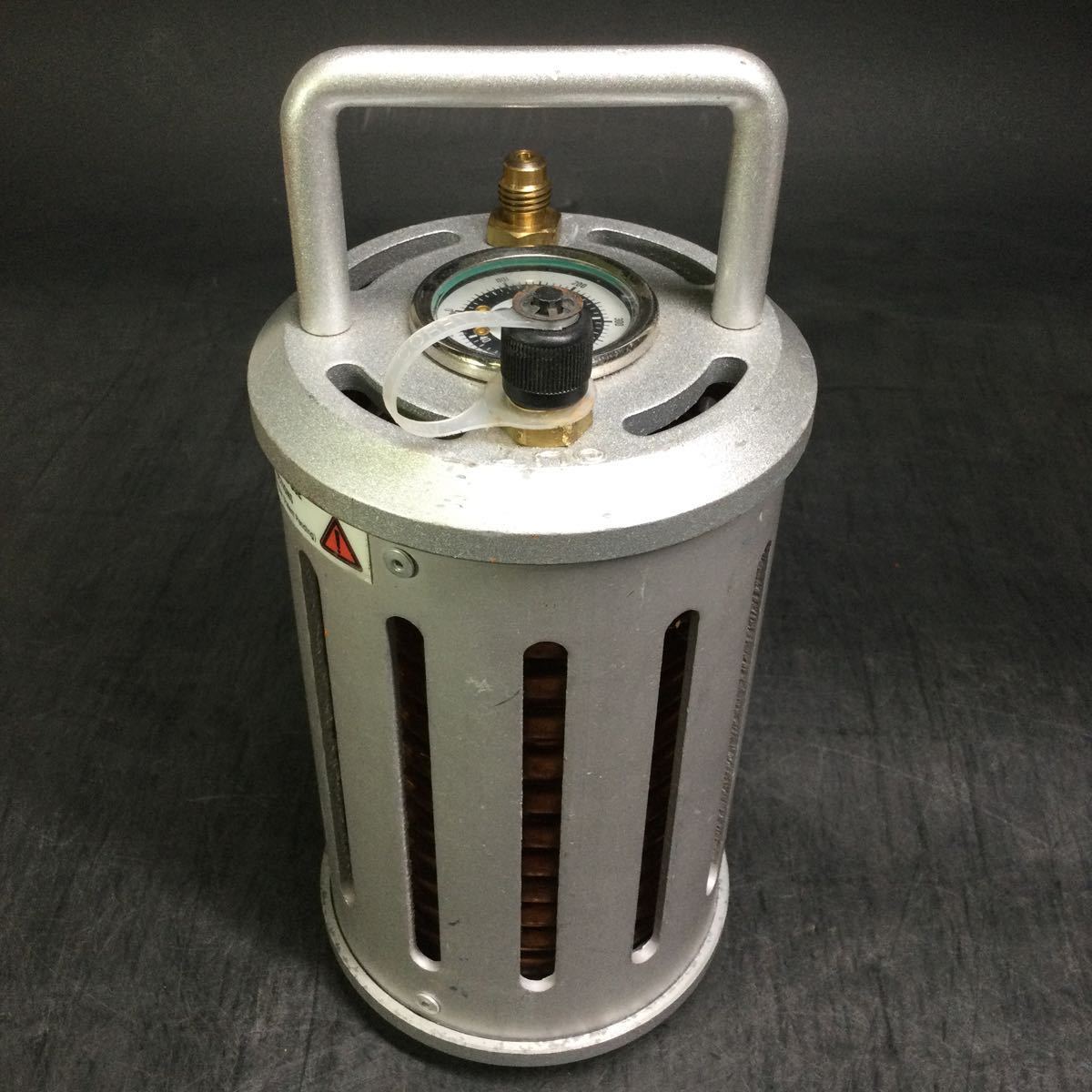 CPS SC410A Submersible Subcooler 水冷サブクーラー 冷媒回収(その他)｜売買されたオークション情報、yahoo ...