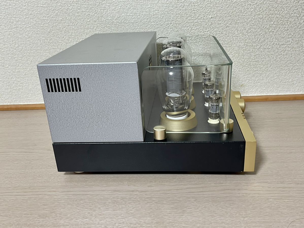 WAVAC AV-303V 300B 真空管アンプ TANGO の製品(パーツ、部品)｜売買されたオークション情報、yahooの商品情報を ...