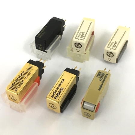 audio-technica AT132EP AT152LP AT211EP PM9000 signet TK4Ep TK8LCp ...