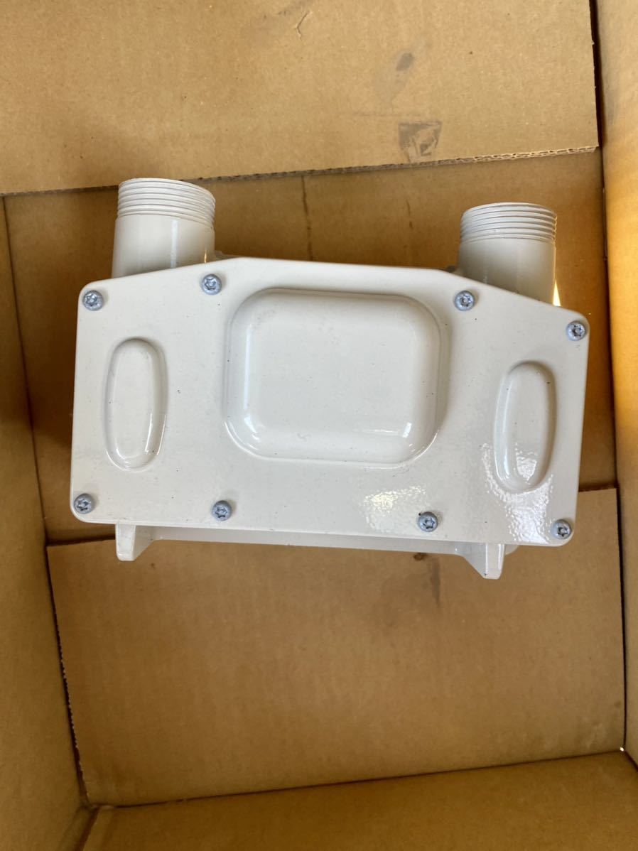 ガスメーター 愛知時計電機 EA25MT-2 プロパン LPG 超音波式(工事用材料)｜売買されたオークション情報、yahooの商品情報をアーカイブ公開 - オークファン（aucfan.com）