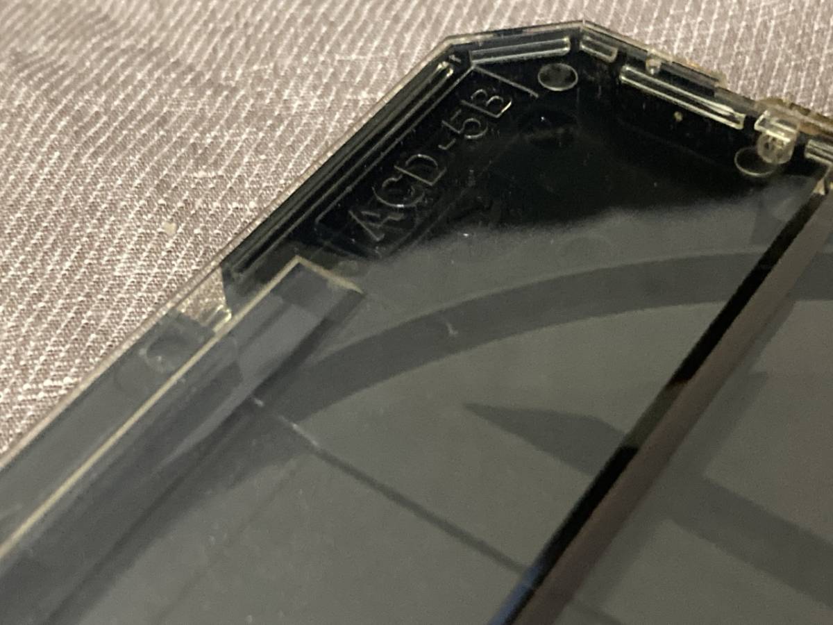 品 DENON DN-970FAなど 放送業務カート式CDプレーヤ用専用トレー ACD-5B 1枚 デンオン カートリッジ(DENON)｜売買 ...