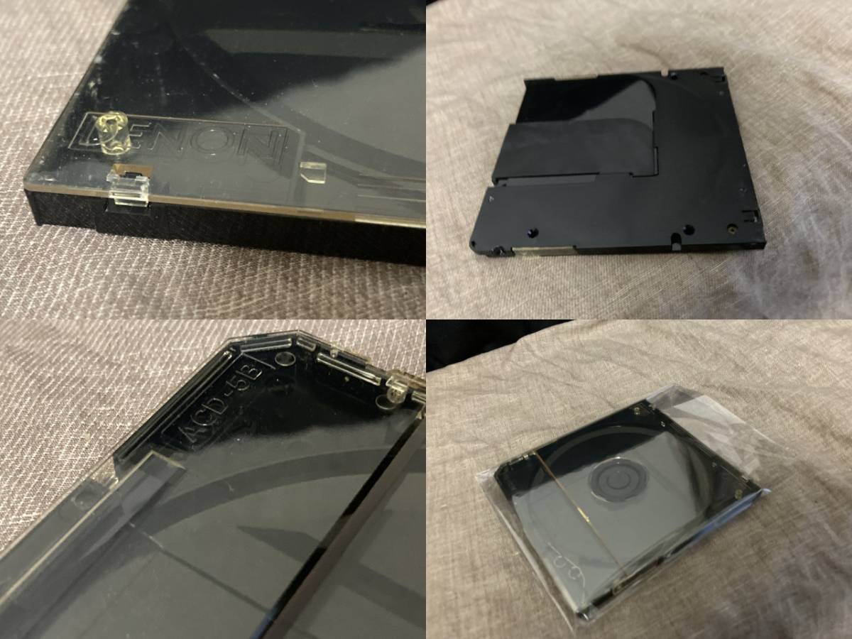 品 DENON DN-970FAなど 放送業務カート式CDプレーヤ用専用トレー ACD-5B 1枚 デンオン カートリッジ(DENON)｜売買 ...