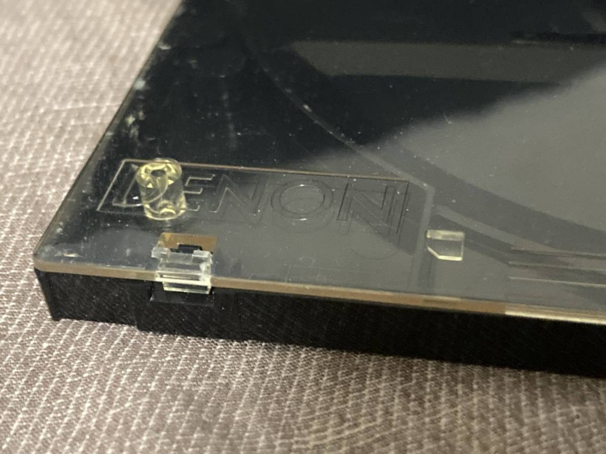 品 DENON DN-970FAなど 放送業務カート式CDプレーヤ用専用トレー ACD-5B 1枚 デンオン カートリッジ(DENON)｜売買 ...