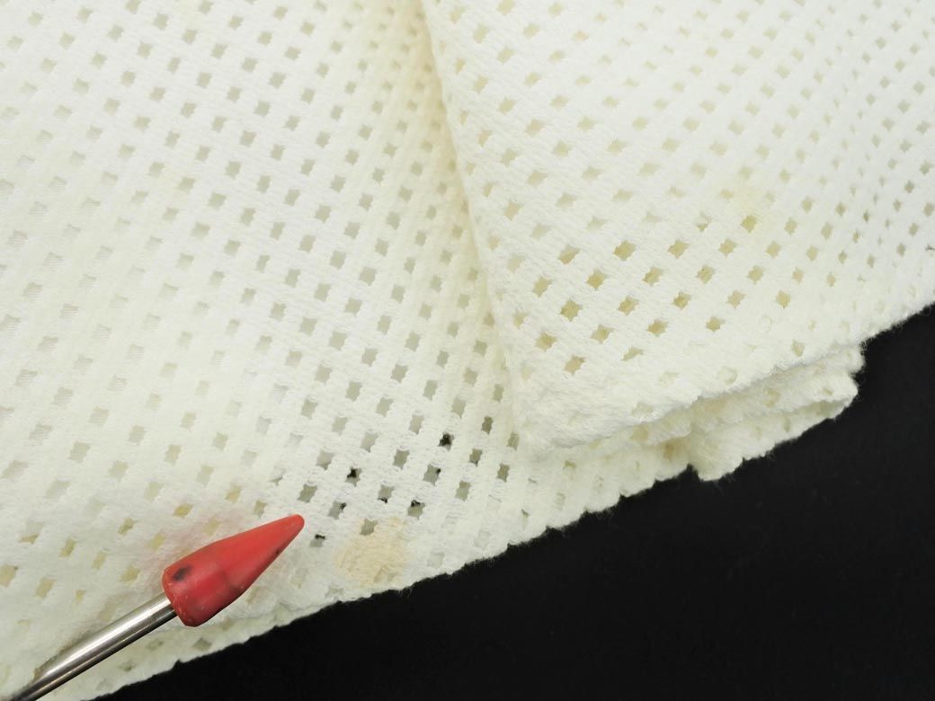 ネコポスOK JUSGLITTY ジャスグリッティー メッシュ フレア スカート size0/白 bhc7(ジャスグリッティー)｜売買されたオークション情報、yahooの商品情報をアーカイブ ...