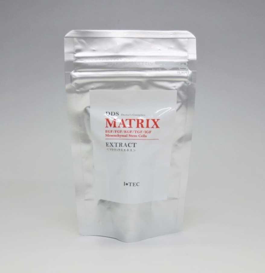 DDS マトリックスエキス 5ml 3個セット MATRIX/EXTRACTアイテックインターナショナル/美容液/スキンケア(その他)｜売買されたオークション情報、yahooの商品情報を ...