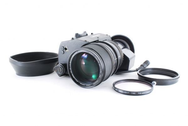 A18 フジノン FUJINON TV-Z 11-154MM F2.1 A14X11(プロ用、業務用)｜売買されたオークション情報、yahoo ...