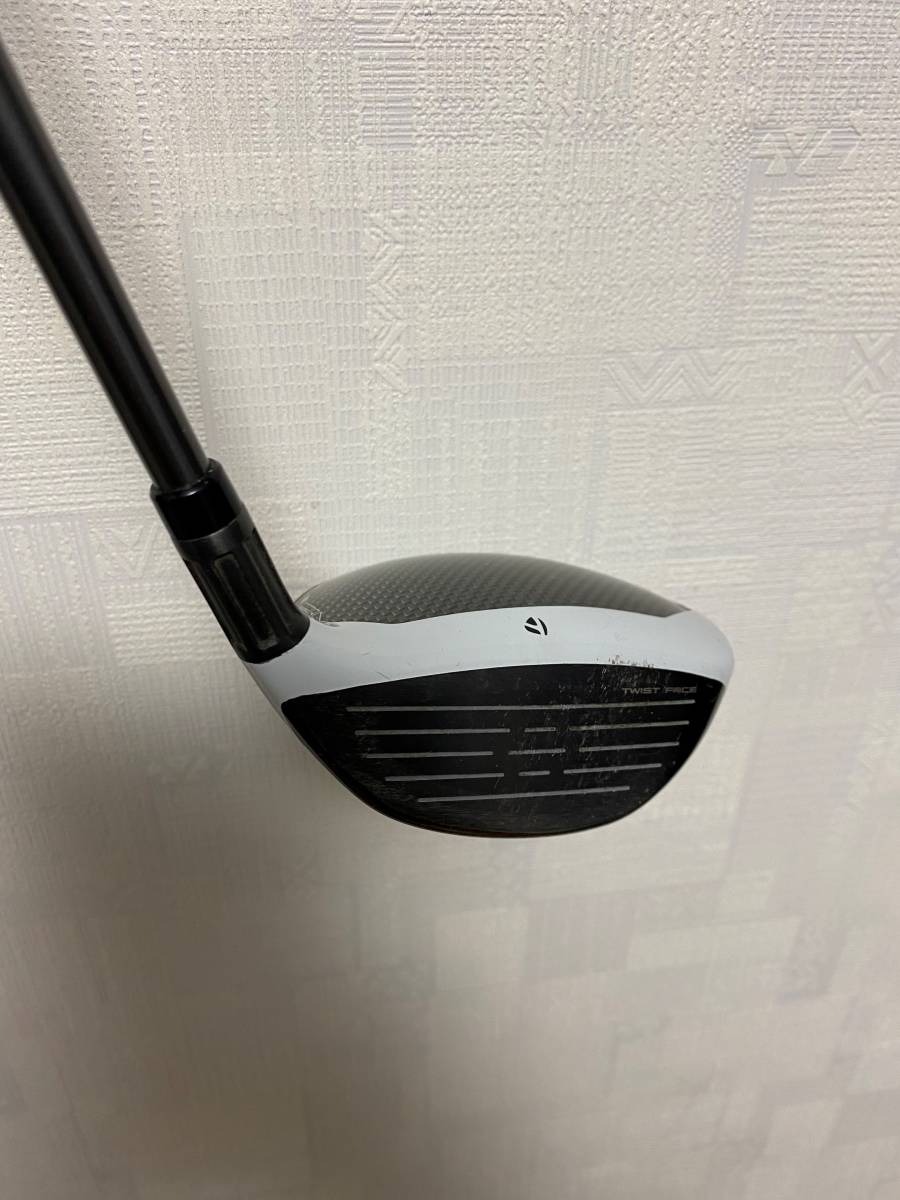 テーラーメイド/TaylorMade/SIM MAX/3w 15度 TENSEI BLUE TM50/R(テーラーメイド)｜売買された ...