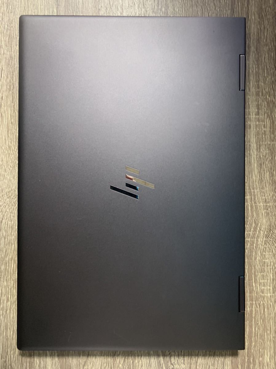 ジャンク品 1円 hp 15-dr1015TU core i7-10510 メモリ8GB SSD256GB ノートパソコン(15インチ ...