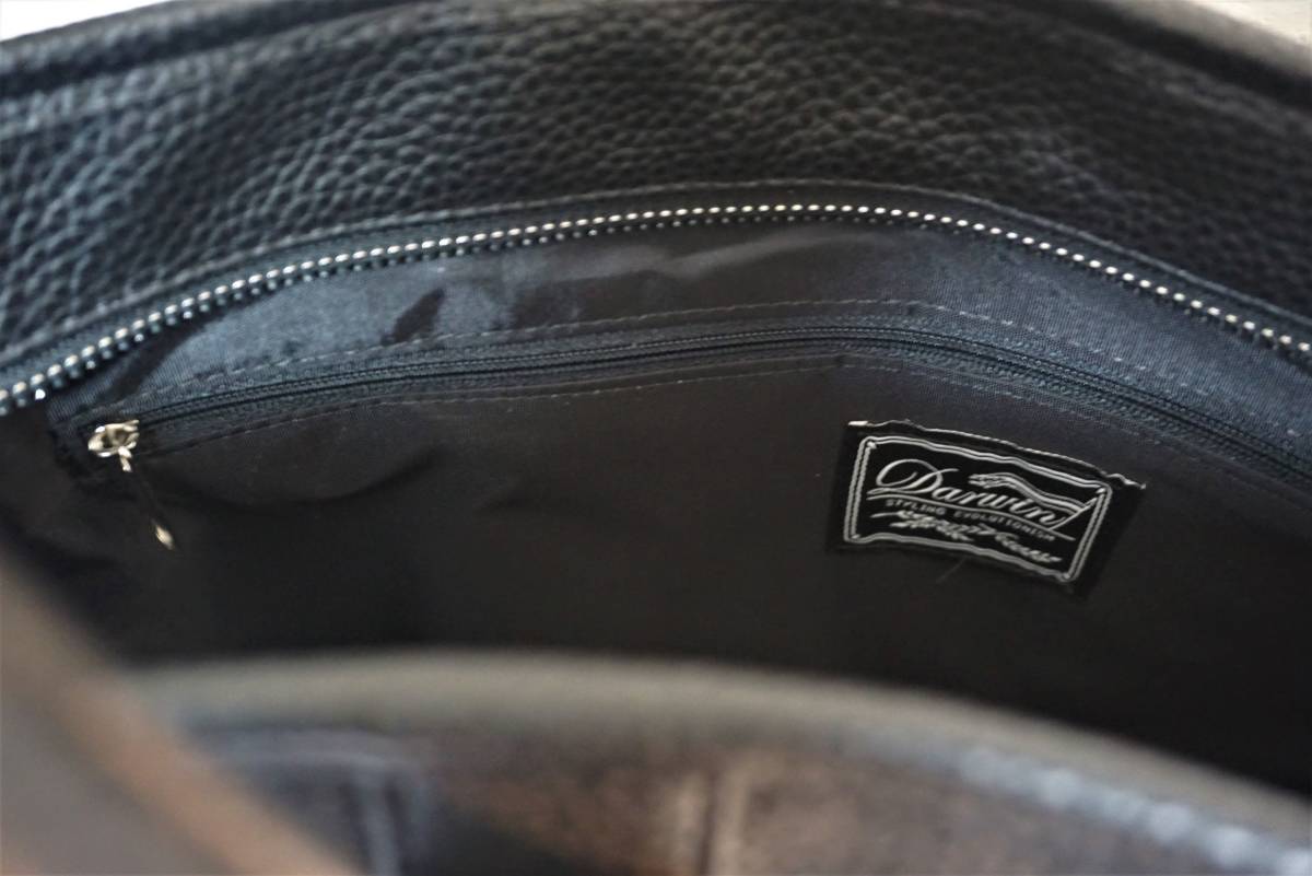 Ace Darwin 186-711 ビジネストートバッグ ブラック(トートバッグ)｜売買されたオークション情報、yahooの商品情報をアーカイブ公開 - オークファン（aucfan.com）