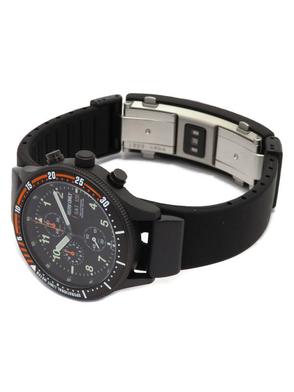 SONY 500本限定 ソニー wena×エヴァンゲリオン NERVエディション WNW-SA-NERV-B メンズ 充電式クォーツ 1ヶ月 ...