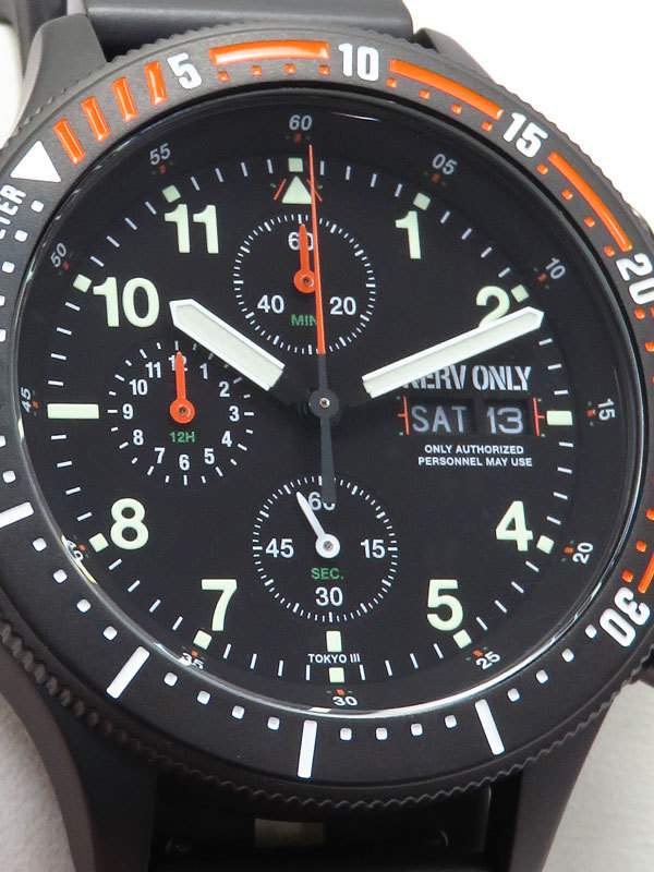 SONY 500本限定 ソニー wena×エヴァンゲリオン NERVエディション WNW-SA-NERV-B メンズ 充電式クォーツ 1ヶ月 ...