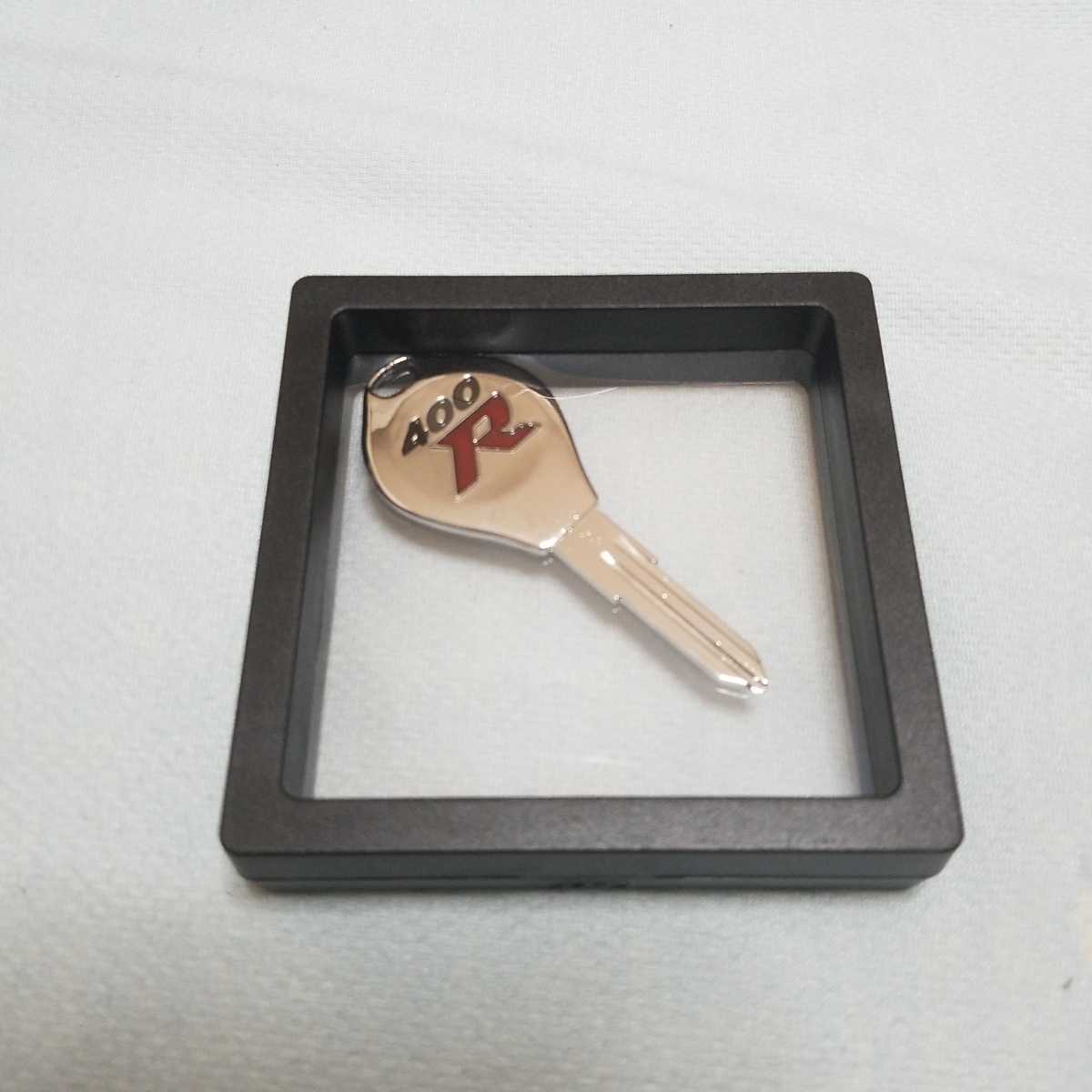 日産スカイラインGT-R 400R ブランクキー レプリカ品 BNR32 BNR33 BNR34(日産用)｜売買されたオークション情報 ...