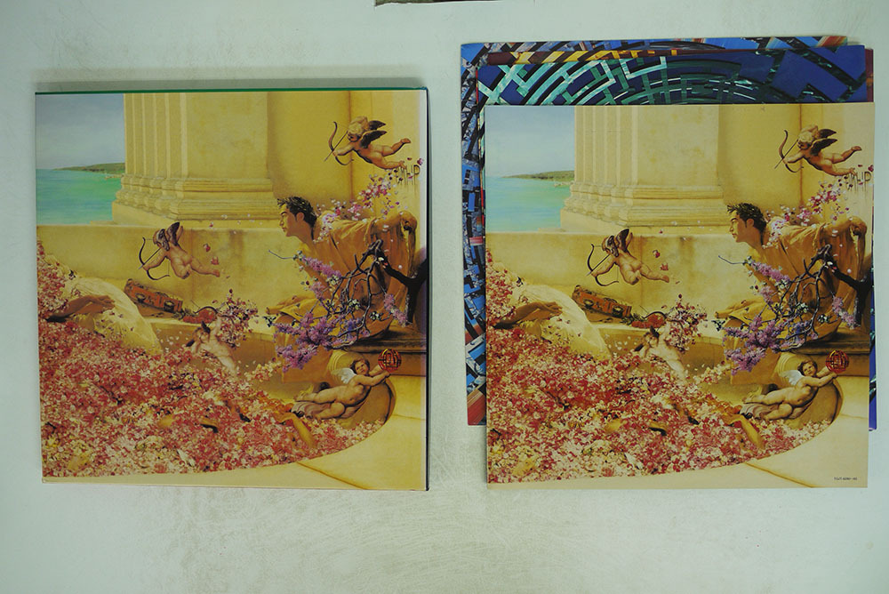 布袋寅泰/GUITARHYTHM 2/TOSHIBA/EMI TOJT-6280/83(布袋寅泰)｜売買されたオークション情報、yahooの商品情報をアーカイブ公開 - オークファン ...