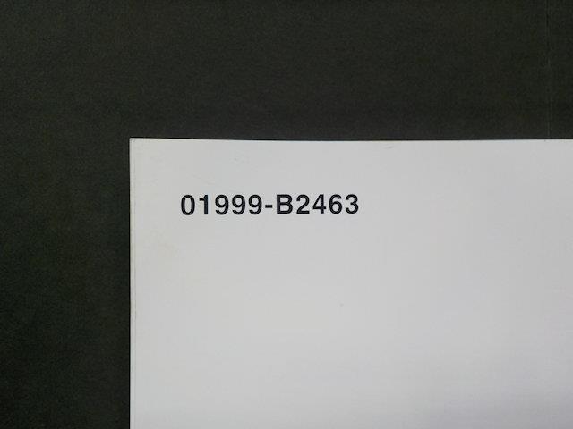 ダイハツ LA900S/LA910S タフト 取扱説明書 2020年7月発行 01999-B2463(ダイハツ)｜売買されたオークション情報、yahooの商品情報をアーカイブ公開 ...