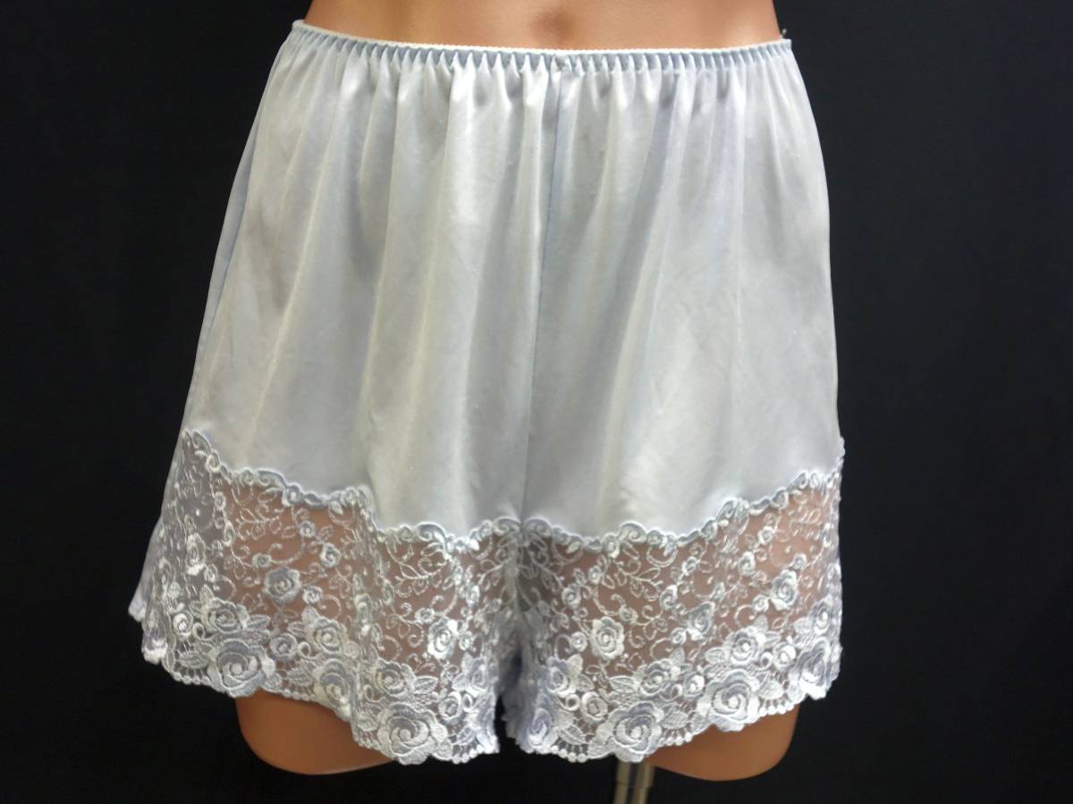 3447 ペチパンツ Triumph トリンプ TR063 刺繍レース L(Lサイズ)｜売買されたオークション情報、yahooの商品情報を ...