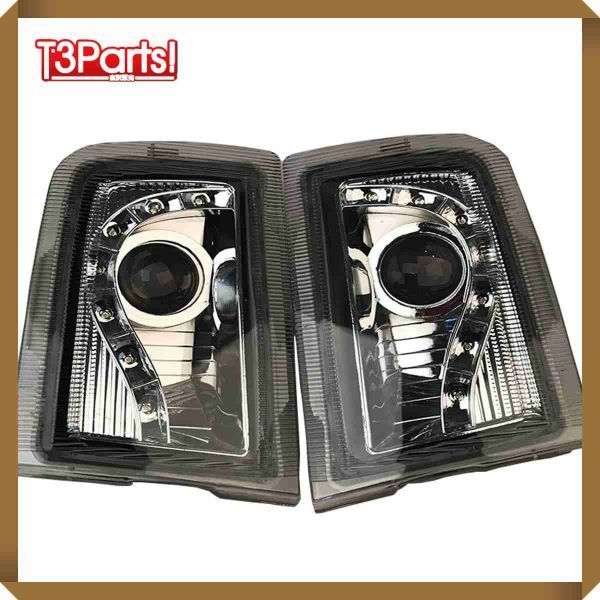 Ledフォグライト プラドFJ90 FJ95フォグランプ3400 1998 1999 2000 2001 2002(パーツ)｜売買されたオークション情報、yahooの商品情報をアーカイブ公開 ...