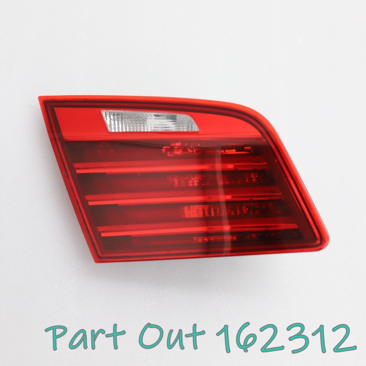 B-15 BMW 523i LCI 左 テールレンズ テールランプ テールライト 63217306163 F10 XG20(テールライト ...