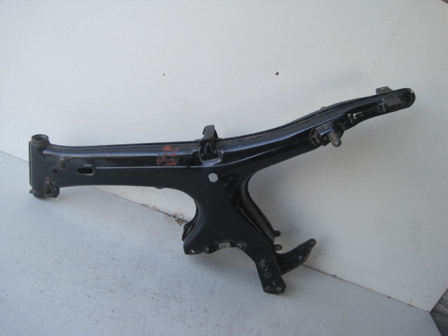 ホンダCS90 フレーム 1964年式(ホンダ用)｜売買されたオークション情報、yahooの商品情報をアーカイブ公開 - オークファン（aucfan.com）