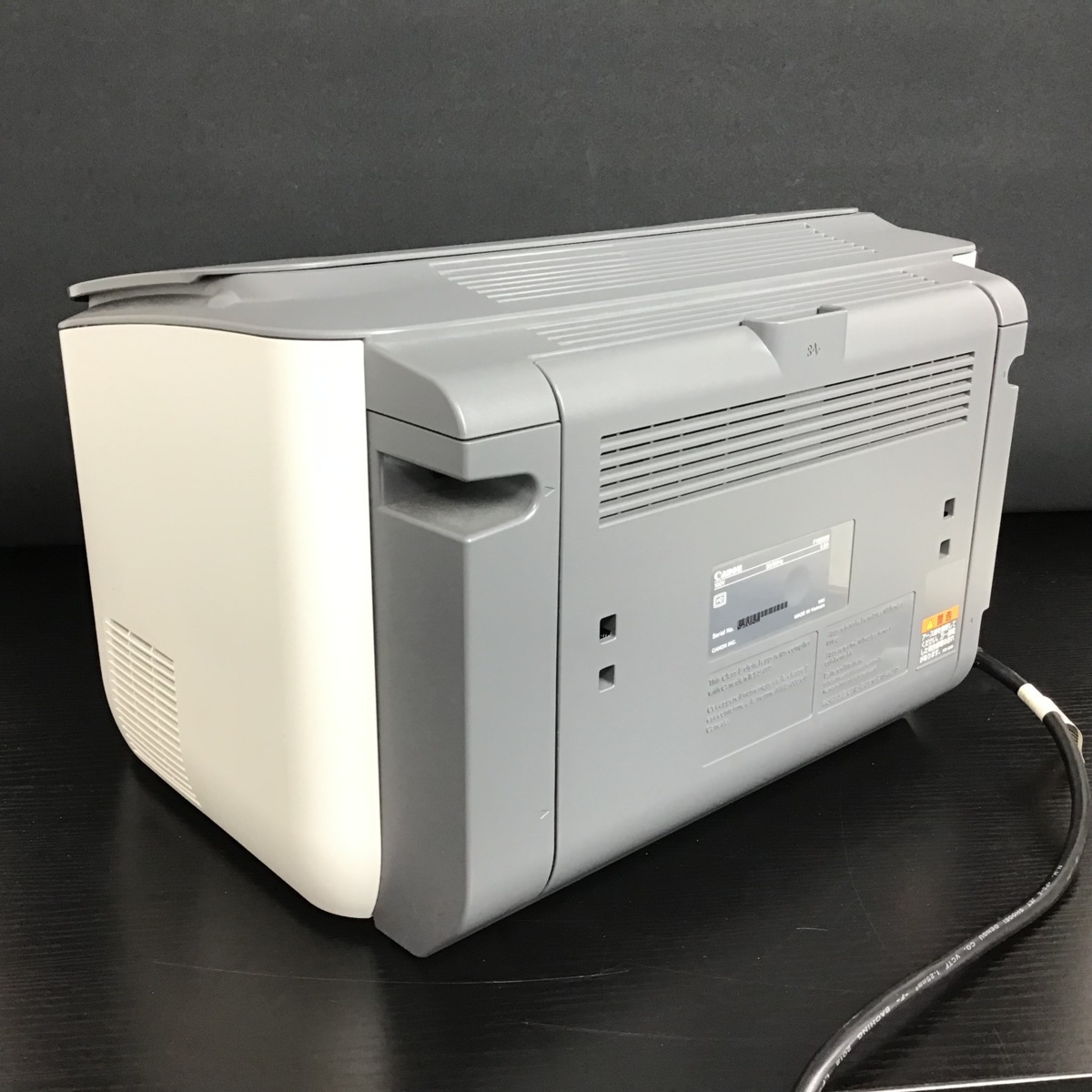 Canon キャノン プリンター F158300 通電確認済 同梱不可/ 家電/01-84(その他)｜売買されたオークション情報、yahooの ...