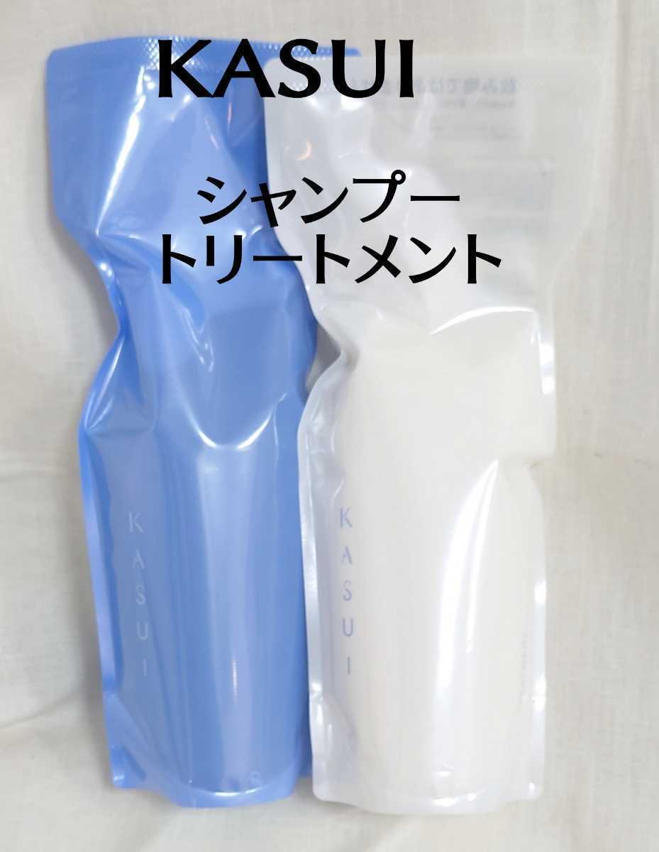 アジュバン ADJUVANT KASUIカスイ シャンプー＋トリートメント つめかえ 600ml(シャンプー)｜売買されたオークション情報、yahooの商品情報をアーカイブ公開 ...