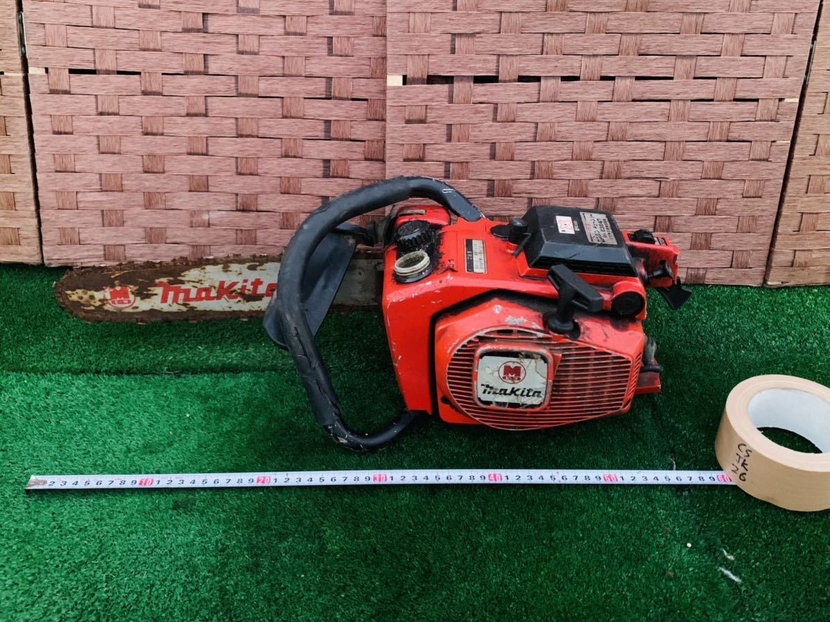 エンジン チェーンソー MAKITA マキタE3640 日本製品 ジャンク(チェーンソー)｜売買されたオークション情報、yahooの商品情報をアーカイブ公開 - オークファン（aucfan.com）