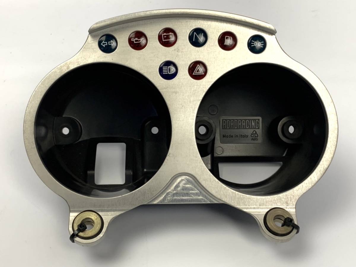 K45 絶版品 M900 M400 ロードレーシング タコメーター ケース(ドゥカティ用)｜売買されたオークション情報、yahooの商品情報を ...