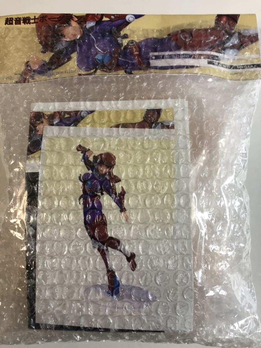 MERSA 1/6 アニス ファーム バルテクター装着 トレフェスオンライン5 TFO5 フィギュア ガレージキット 超音戦士ボーグマン ヒン(その他)｜売買されたオークション情報、yahoo ...