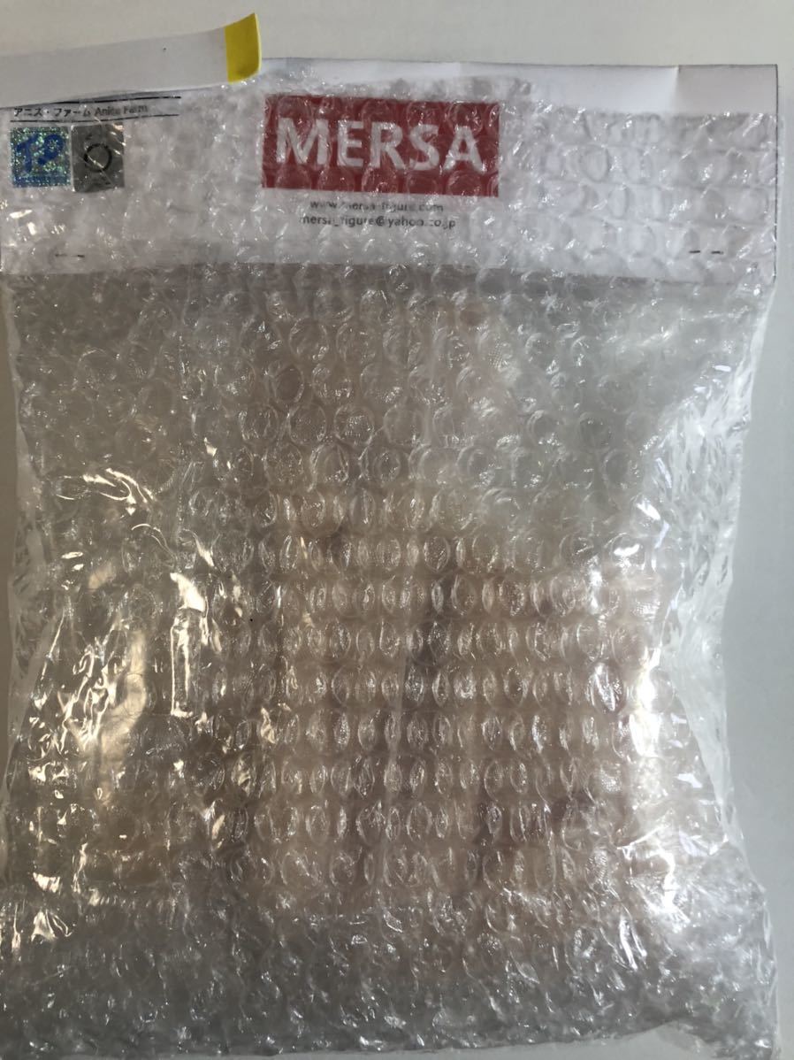 MERSA 1/6 アニス ファーム バルテクター装着 トレフェスオンライン5 TFO5 フィギュア ガレージキット 超音戦士ボーグマン ヒン(その他)｜売買されたオークション情報、yahoo ...