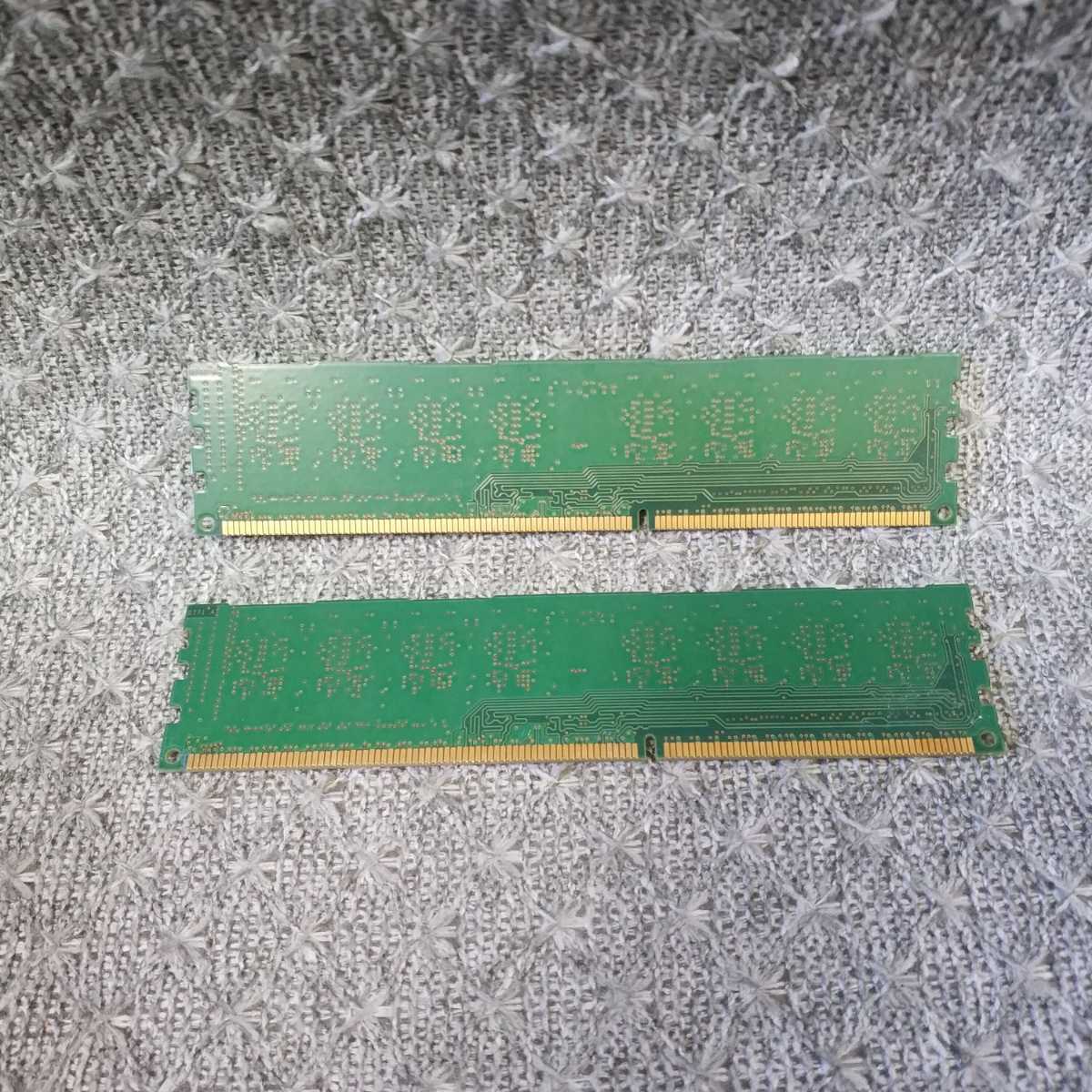 即日発送 送料198円 富士通 CP562540-01 Micron メモリ MT8JTF25664AZ-1G4D1 PC3-10600U ...