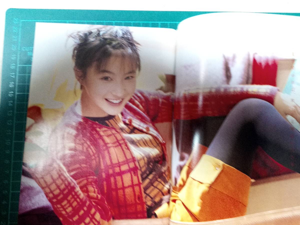 BOMB ボム 1997年1月号 広末涼子32p雛形あきこ3p奥菜恵7p新山千春4p高橋由美子3p菅野美穂4p遠藤久美子4p青木裕子6pカレンダー付き(BOMB!)｜売買されたオークション情報 ...