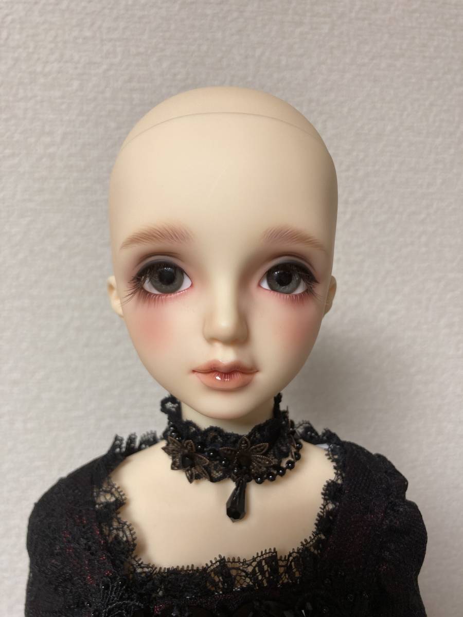 SD13 DWC#03 ワンオフSD フェア肌(本体)｜売買されたオークション情報、yahooの商品情報をアーカイブ公開 - オークファン（aucfan.com）