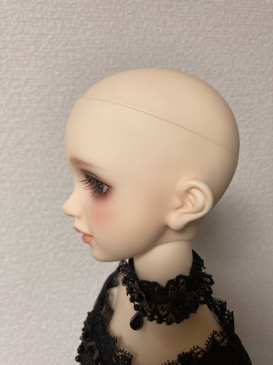 SD13 DWC#03 ワンオフSD フェア肌(本体)｜売買されたオークション情報、yahooの商品情報をアーカイブ公開 - オークファン（aucfan.com）