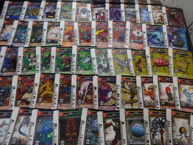 妖逆門 ばけぎゃもん GEKIFU BATTLE 約240枚 セット まとめ プロモ No.P09 不見鳥 レア アンコモン コモン トレカ ...